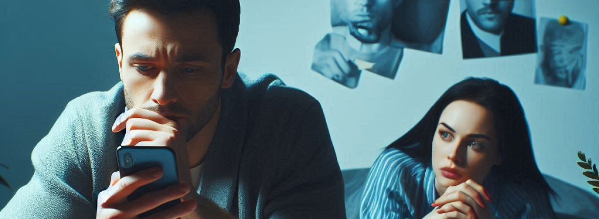 5 Common Mistakes People Make When Trying to Catch a Cheating Spouse